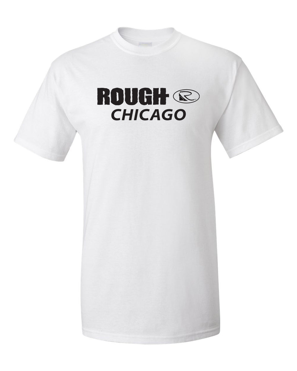 ROUGH Chicago – ROUGH Sportswear